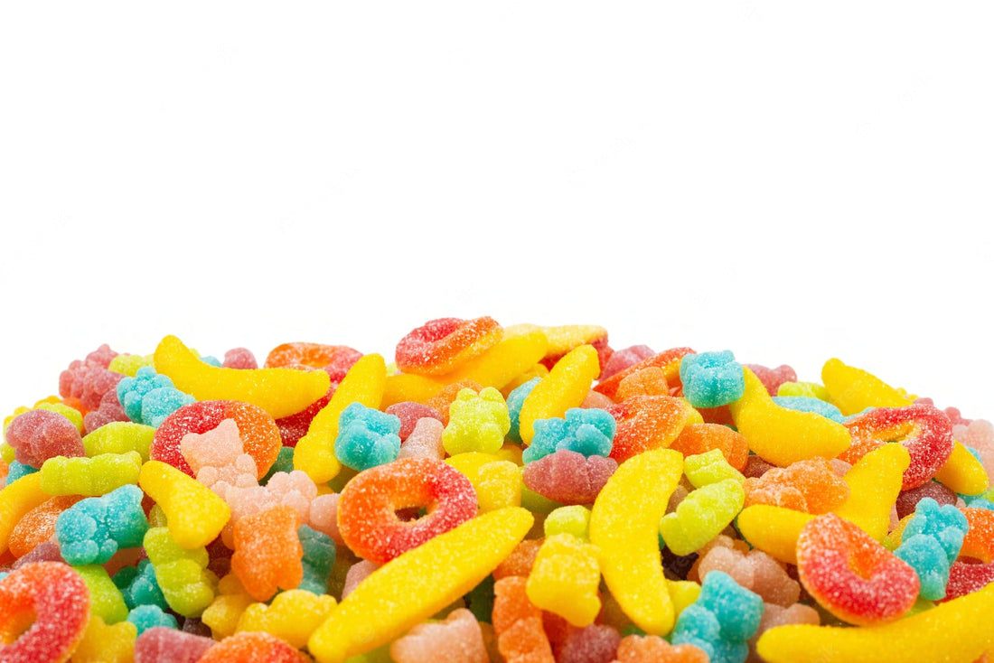 Trap House Exotics: Delta-8 Cartridges, THC Gummies & Vape Cartridges